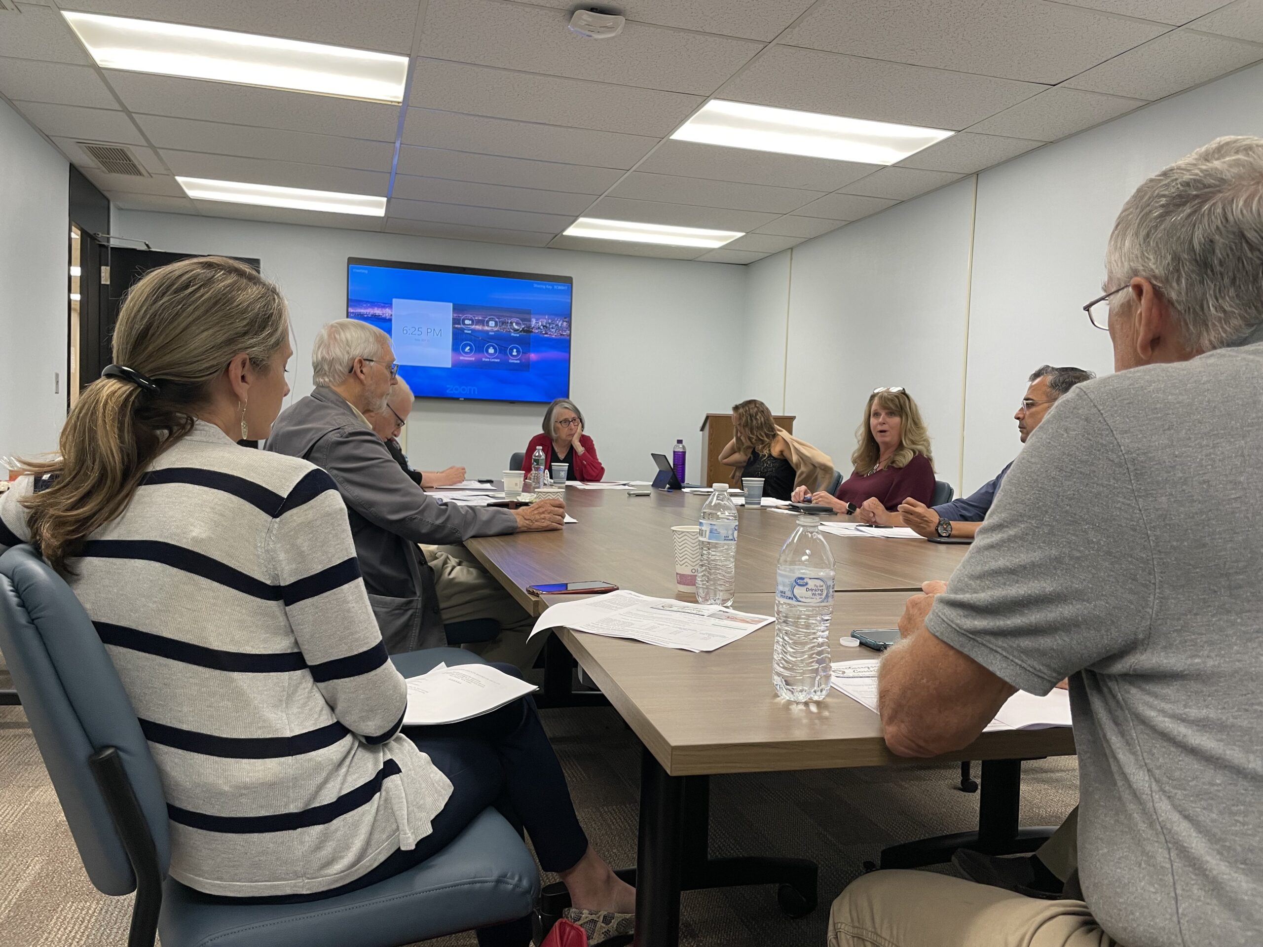 Board of Health OKs fee increase for inspections | News, Sports, Jobs ...